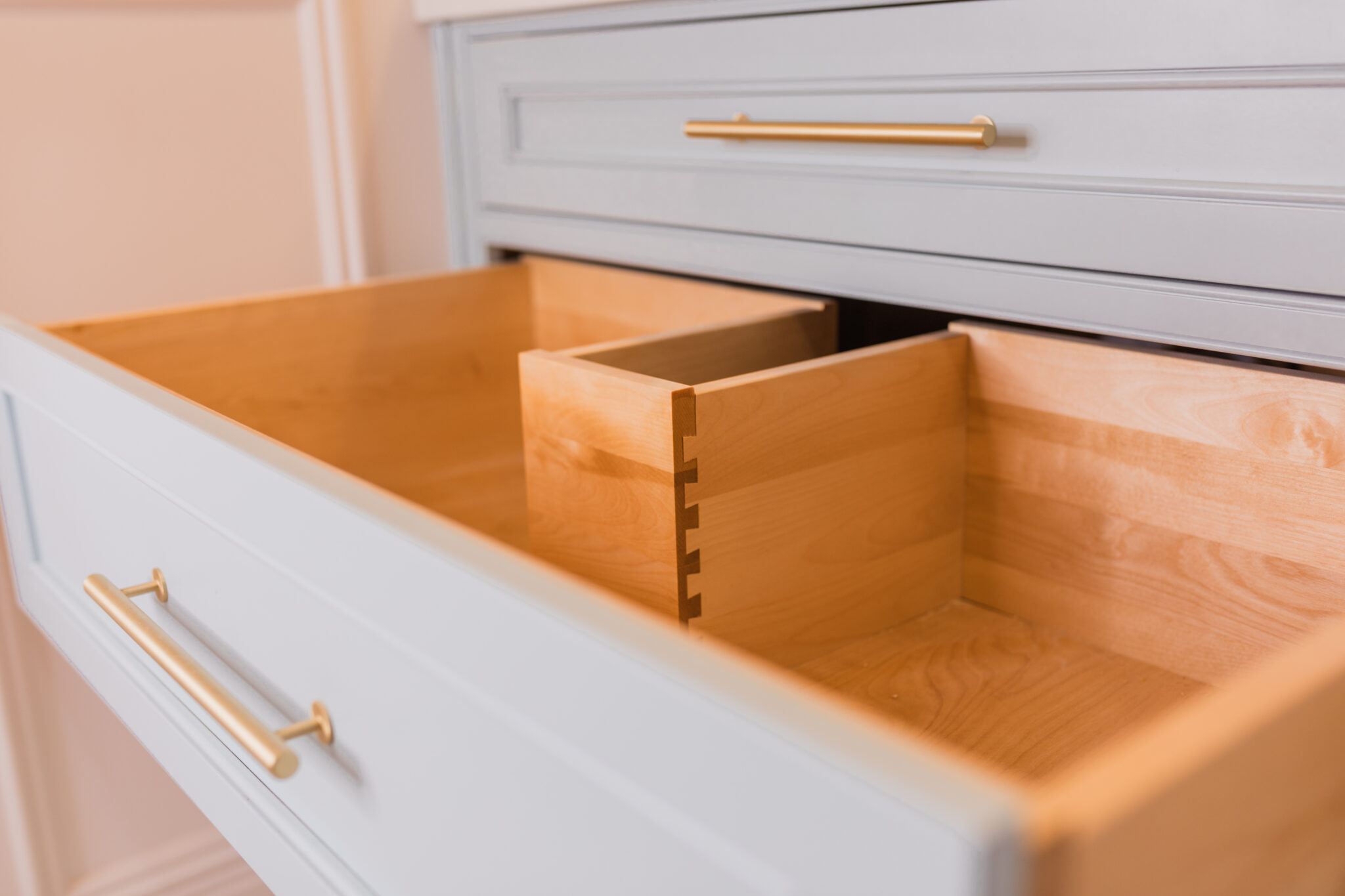 StarMark Cabinets a Perfect Fit for The Forge House - MasterBrand ...